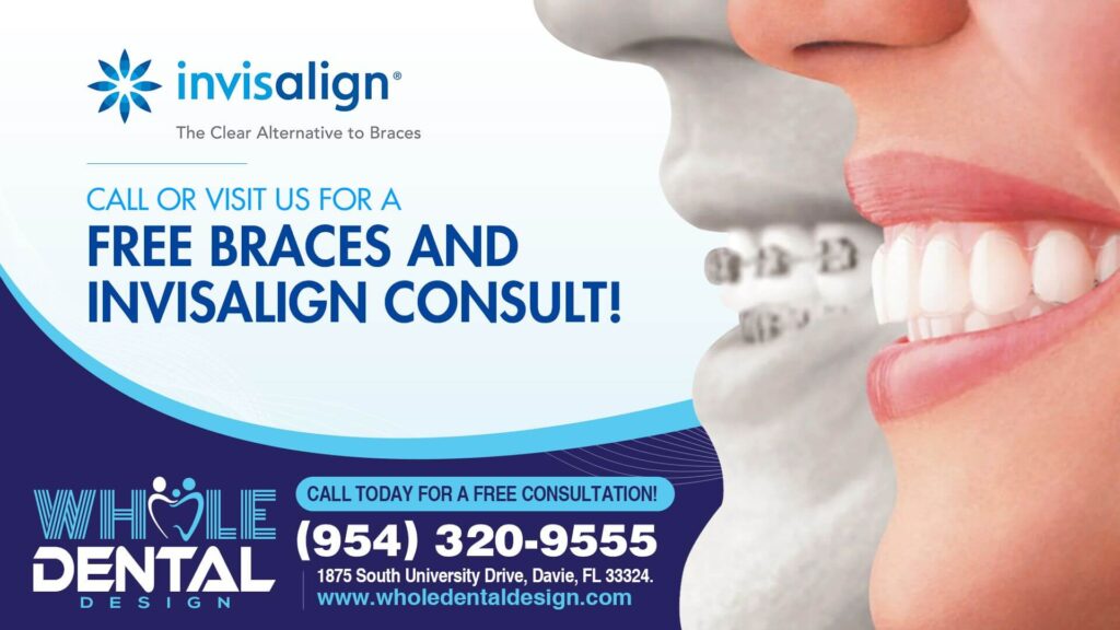 Invisalign | Clear Aligners | Find an Invisalign Provider | Whole ...