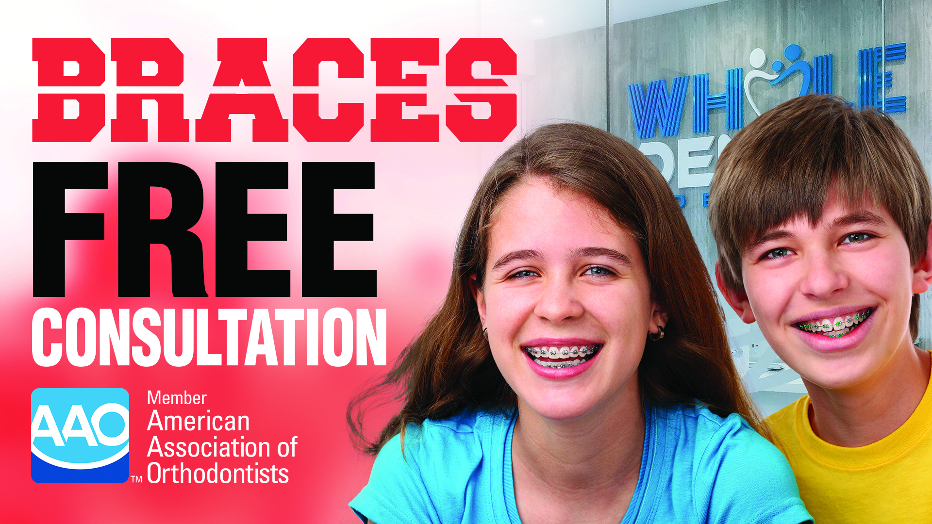 Braces Removal Appointment | Removing Braces | All Broward County